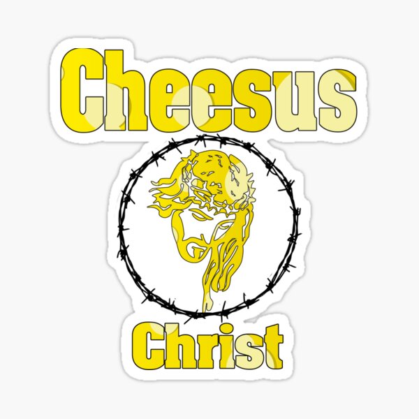Chesus Gifts & Merchandise | Redbubble