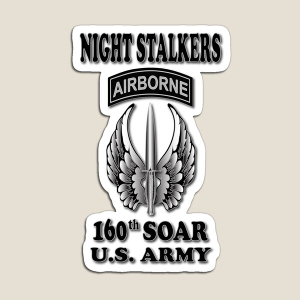 Night Stalkers Gifts & Merchandise | Redbubble