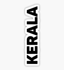 Kerala Stickers | Redbubble