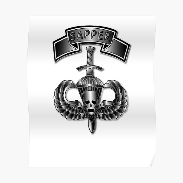 Special Operations Posters | Redbubble