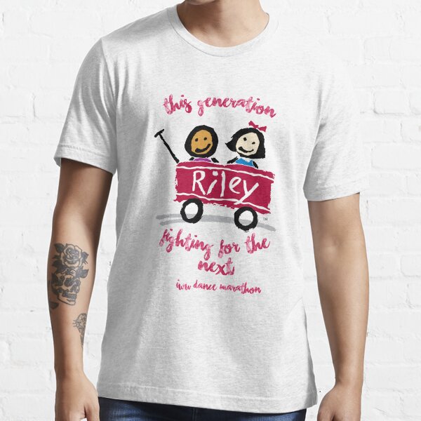 "Riley Dance Marathon- Our Generation" T-shirt for Sale by hsards58 ...