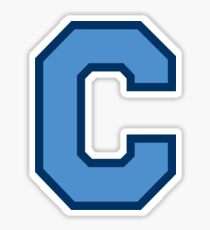 The Citadel Stickers | Redbubble