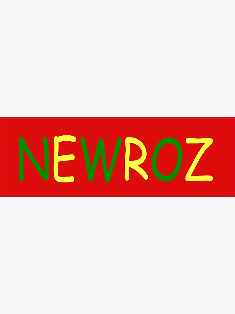 "Newroz 2019 Kurdistan" Poster for Sale by Freiheit1 | Redbubble