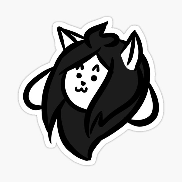 "hOi" Sticker for Sale by lizzieallen | Redbubble