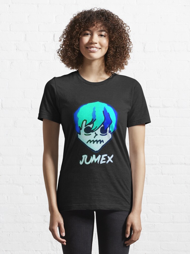 "Jumex logo " T-shirt for Sale by xNightAssASSinx | Redbubble | rapper ...