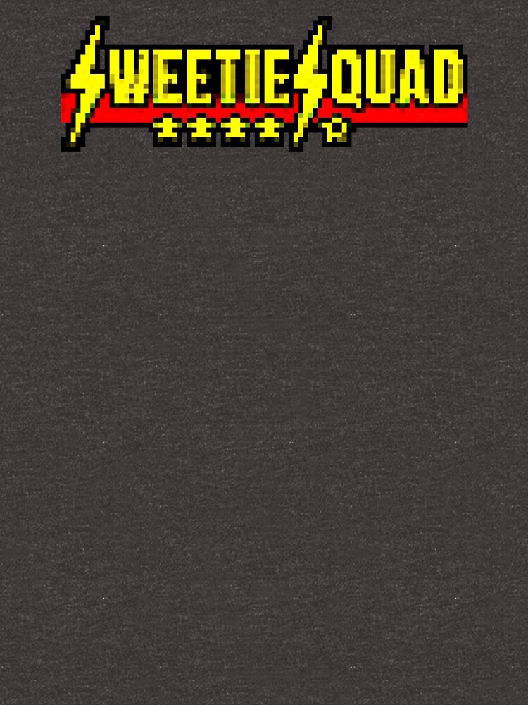 "Sweetie Squad Tee" T-shirt for Sale by failedabortion | Redbubble ...