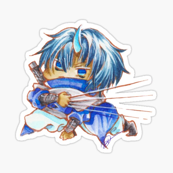 Tensura Merch & Gifts for Sale | Redbubble