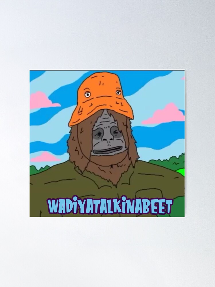 "Sassy" Poster for Sale by Dave Black | Redbubble