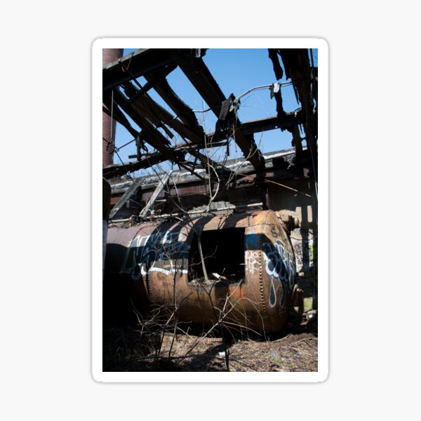 "Rot" Sticker by ShantyStudios | Redbubble