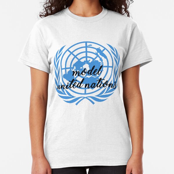 Model United Nations Gifts & Merchandise | Redbubble