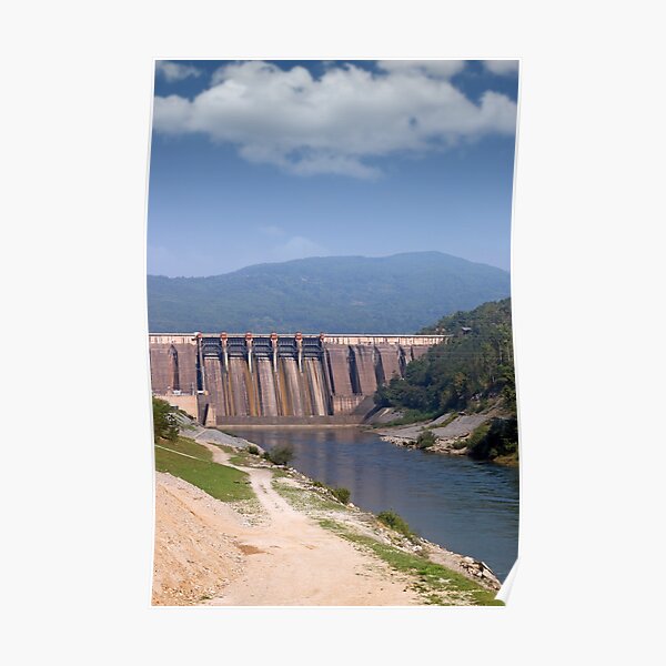 Hydroelectricity Posters | Redbubble