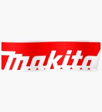 Stihl Posters | Redbubble