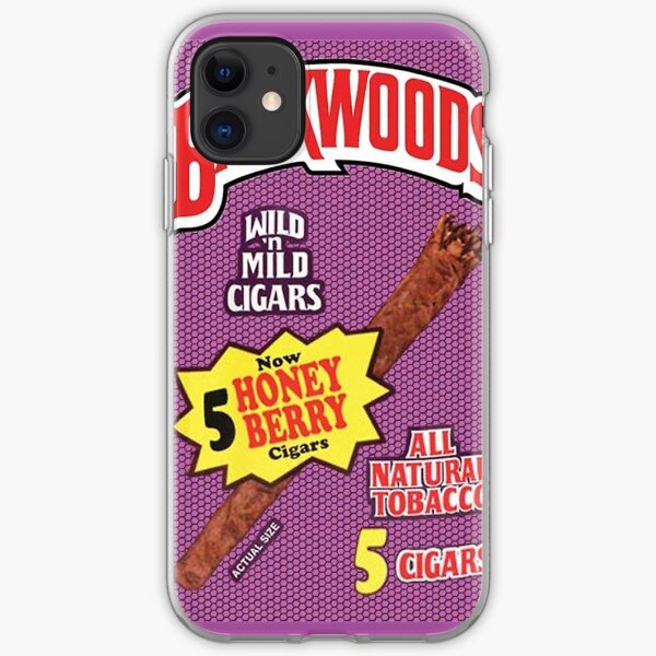 Backwoods iPhone cases & covers | Redbubble