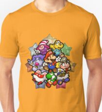 Super Paper Mario Gifts & Merchandise | Redbubble