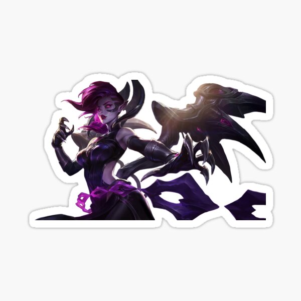 League Morgana Gifts & Merchandise | Redbubble