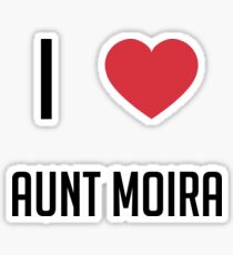 Moira Overwatch Stickers | Redbubble