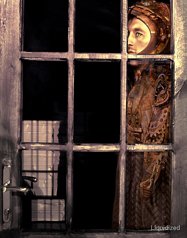 "PersonalFreakShow" by Liquidized | Redbubble