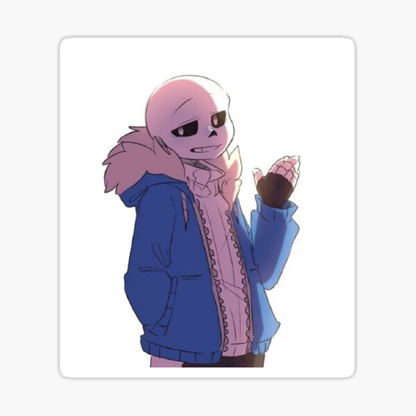 "Undertale" Sticker by soldipersempre | Redbubble