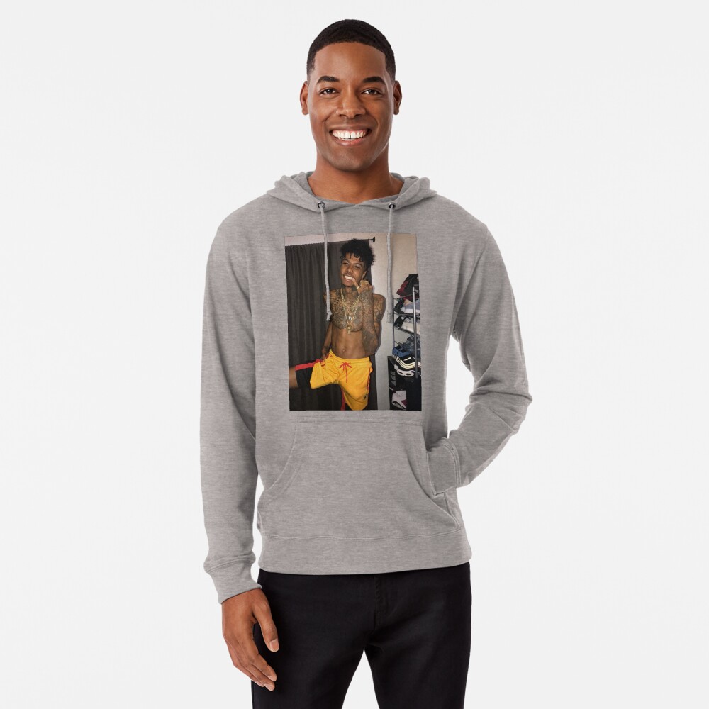 "Blueface" Canvas Print for Sale by partyhype | Redbubble