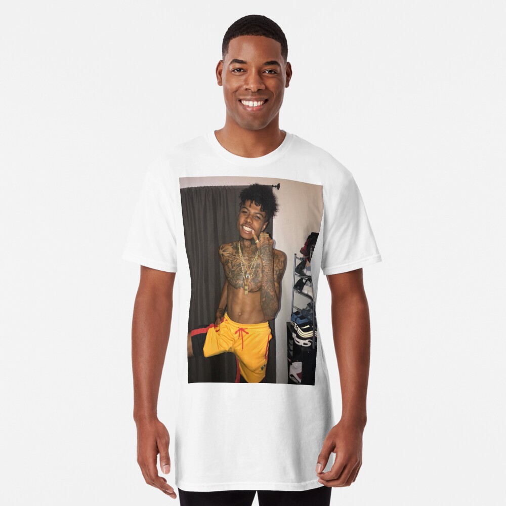 "Blueface" Art Print for Sale by partyhype | Redbubble