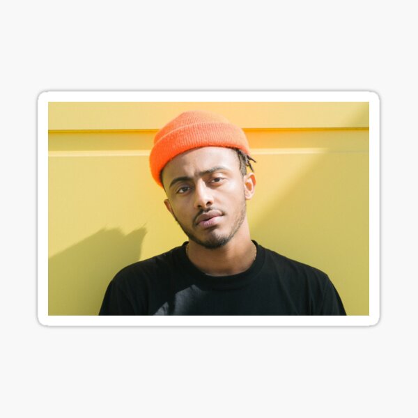 "Amine" Sticker by partyhype | Redbubble