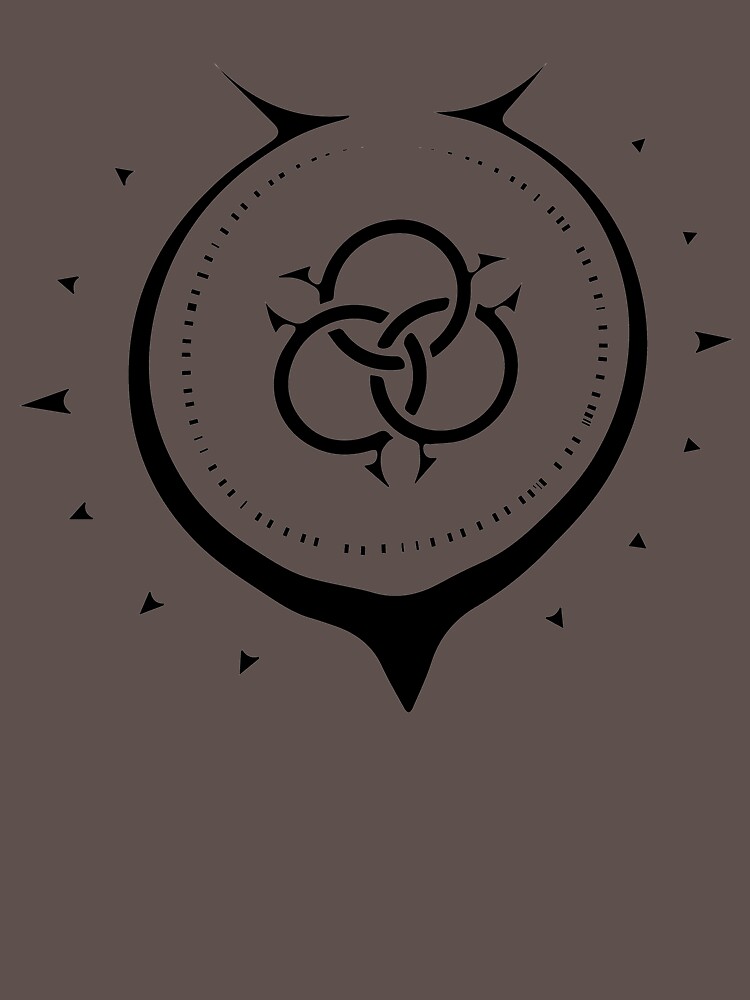 "Shield Hero- Mark of a Slave" T-shirt for Sale by Linz10z | Redbubble ...