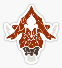 Warframe: Stickers | Redbubble
