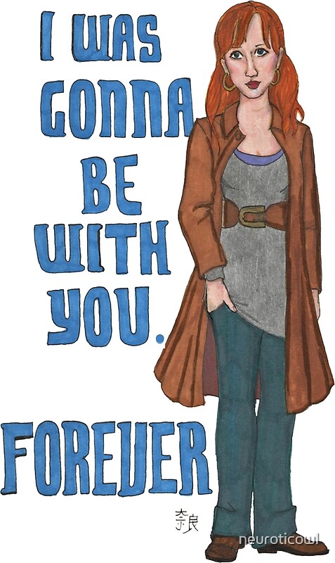 "Donna Noble" by neuroticowl | Redbubble