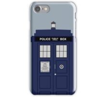 Doctor Who: iPhone Cases & Skins for 7/7 Plus, SE, 6S/6S Plus, 6/6 Plus ...