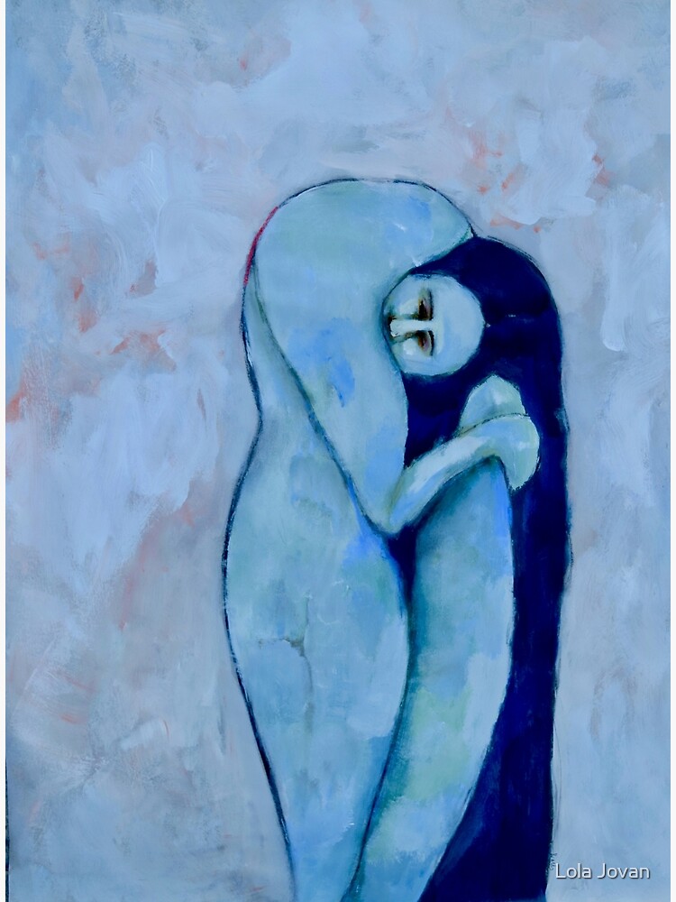 "Cloud Mother" Poster for Sale by jenwalls | Redbubble