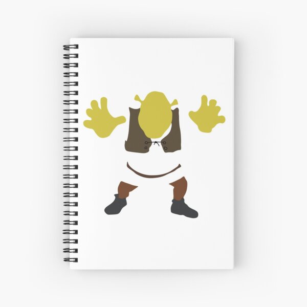 Shreked Gifts & Merchandise | Redbubble