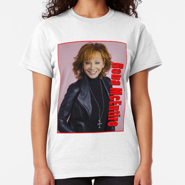 Reba Mcentire Gifts & Merchandise | Redbubble