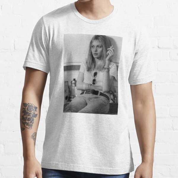 "Lisa Rowe - Girl Interrupted" Essential T-Shirt for Sale by ...