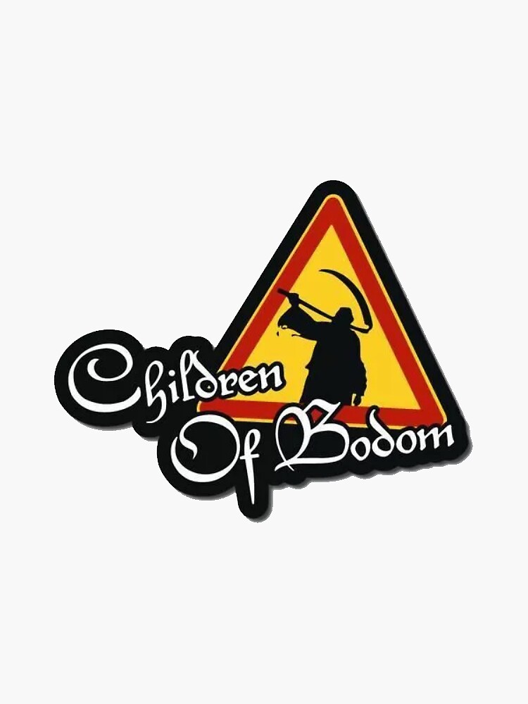 "COBHC" Sticker for Sale by cinderella1986 | Redbubble