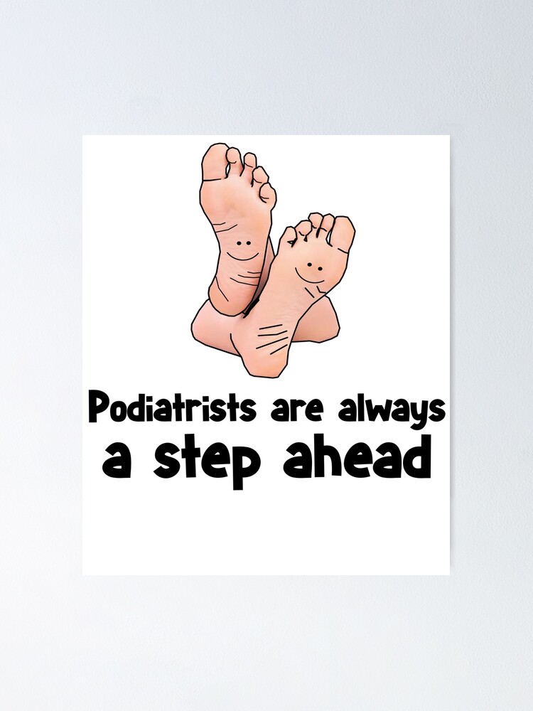 Podiatrist Memes