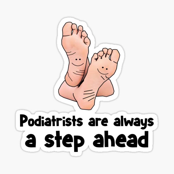 Podiatrist Memes