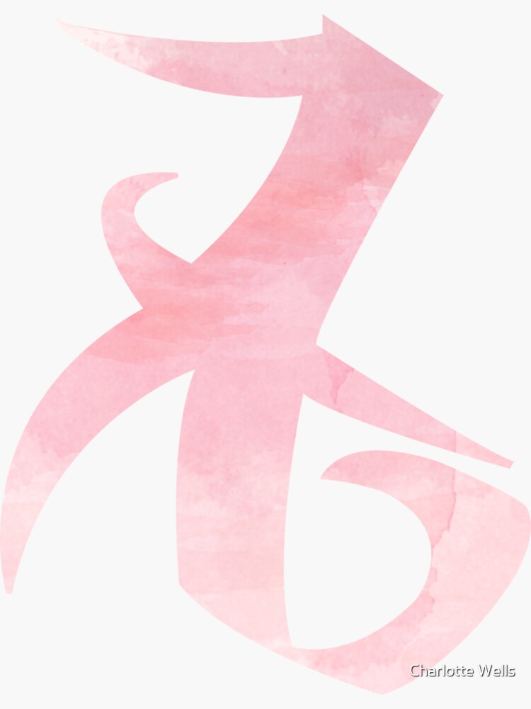 "Love Watercolor Rune - Shadowhunters // The Mortal Instruments ...