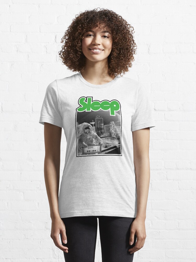 "Sleep Band" T-shirt for Sale by sindau | Redbubble | sleep band t ...