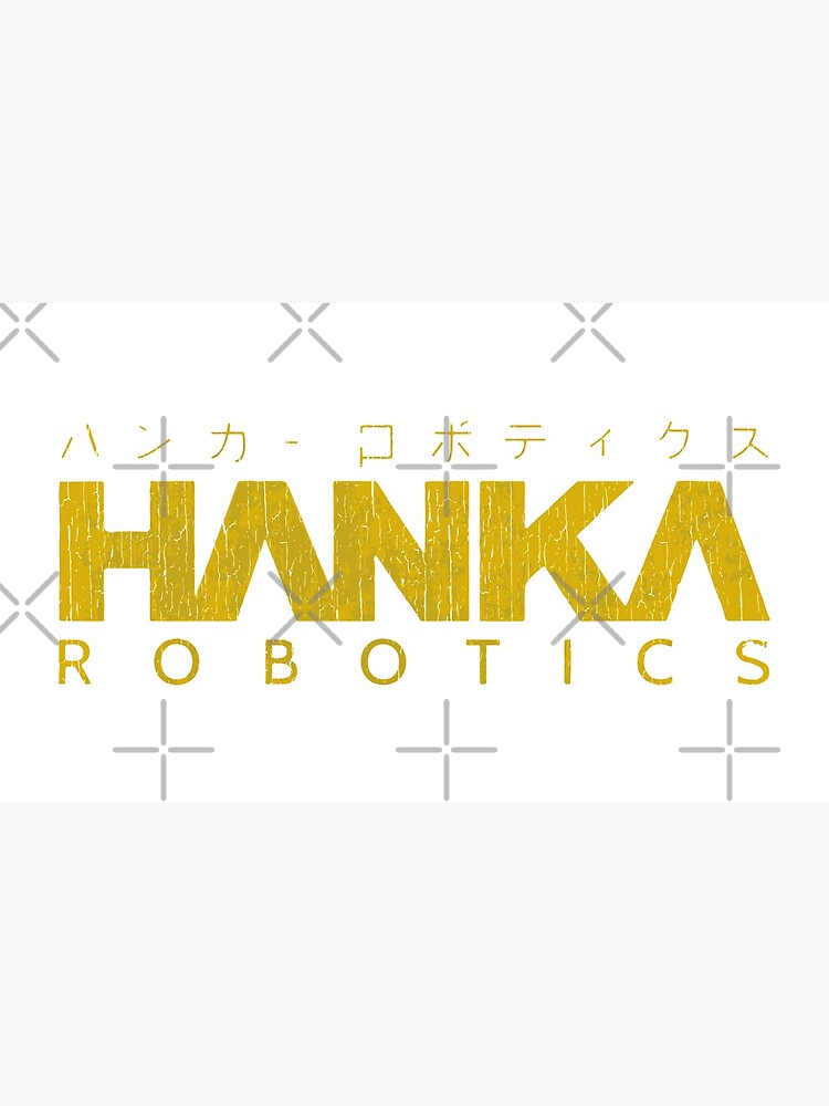 "HANKA ROBOTICS" Coffee Mug for Sale by trev4000 | Redbubble