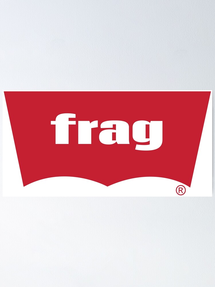 "Frag Words That Mean Something Totally Different When You're A Gamer ...