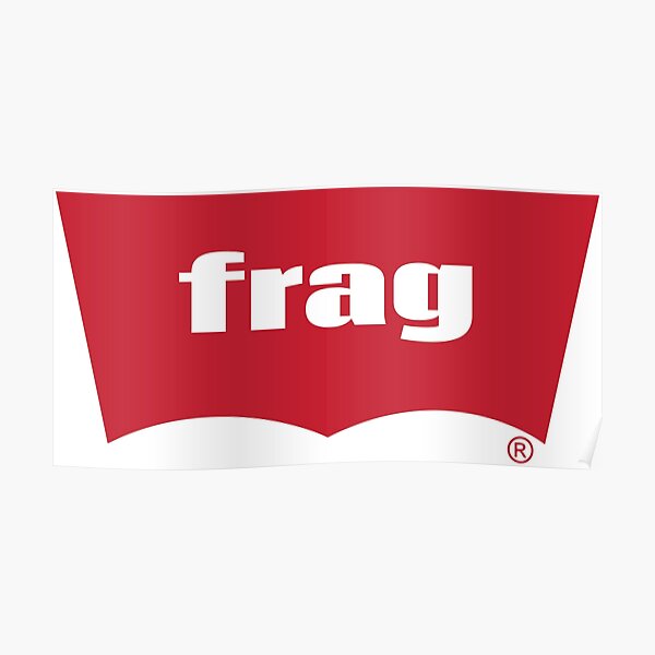 "Frag Words That Mean Something Totally Different When You're A Gamer ...