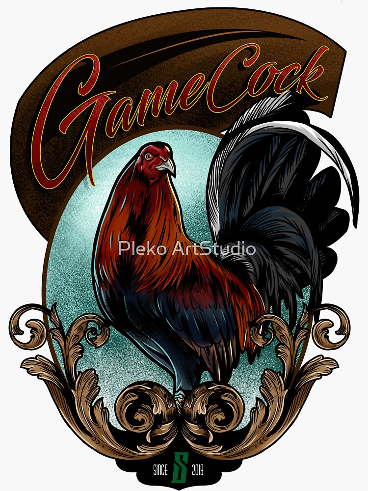 Sabungero Logo How Much Do You Know About Online Cockfighting?