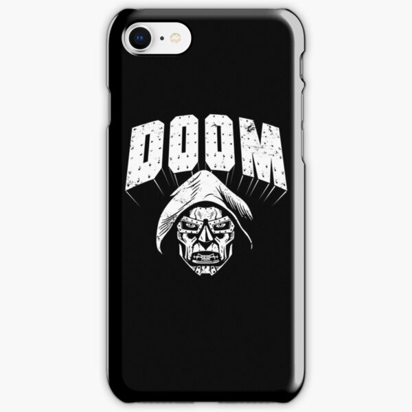 Doctor Doom iPhone cases & covers | Redbubble