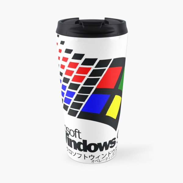 Microsoft Windows Mugs | Redbubble