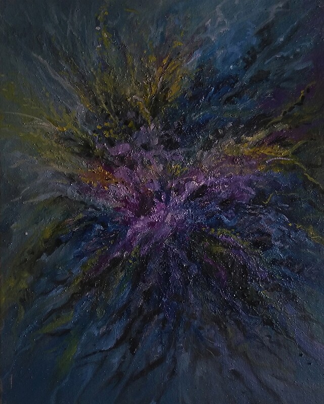 "dark splash" by Sanjay Lokhande | Redbubble