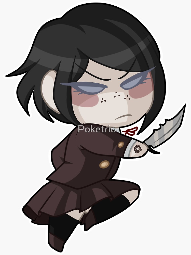 Mukuro Merch & Gifts for Sale | Redbubble