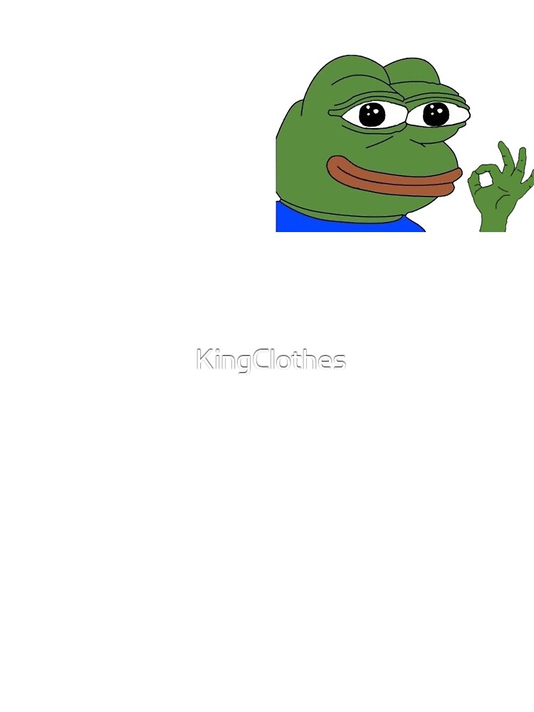 Pepe Ok Memes