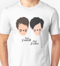 Dan Howell: T-Shirts | Redbubble