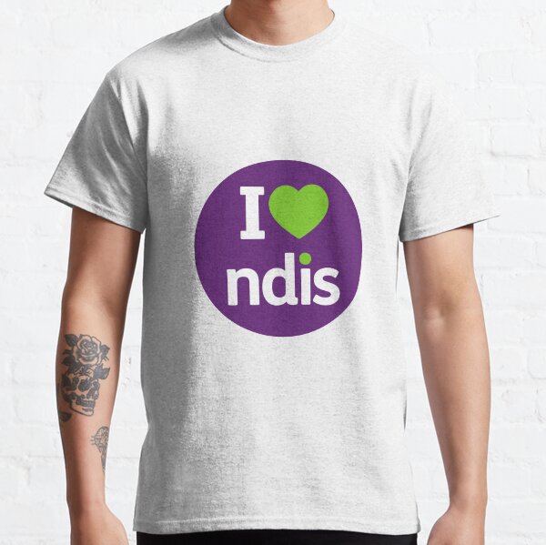 Ndis Gifts & Merchandise for Sale | Redbubble