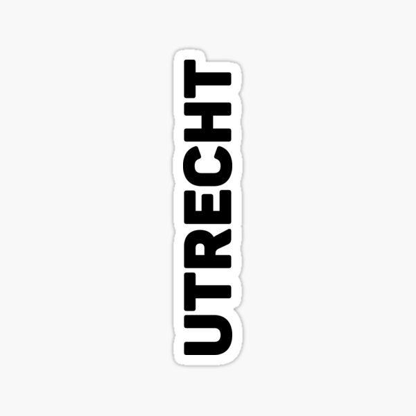 Utrecht Gifts & Merchandise for Sale | Redbubble
